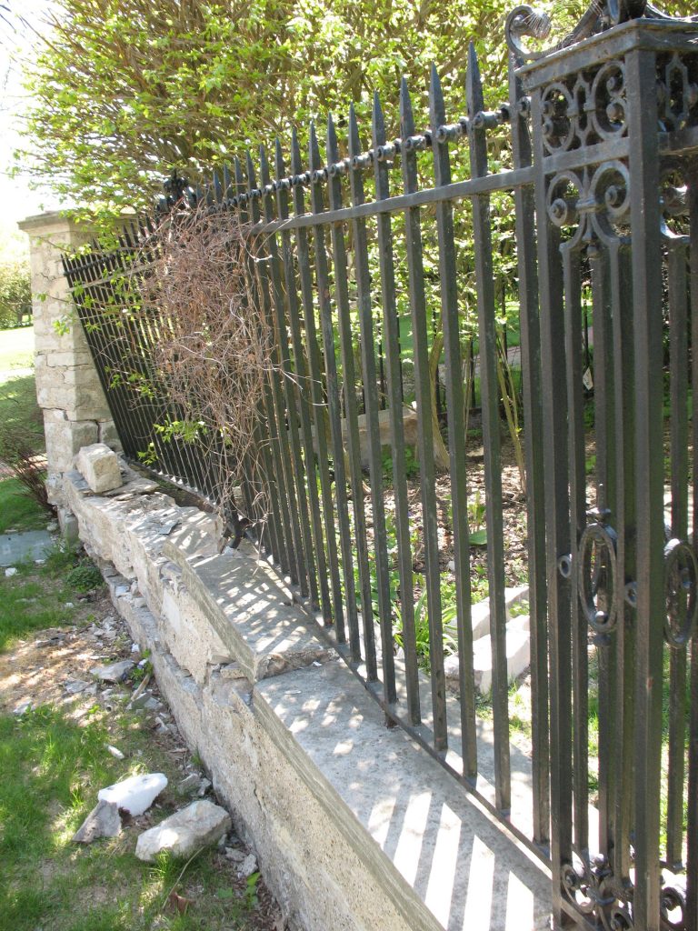 Cyril Colnik: Unusual Joint - Bighorn Forge Ironworks