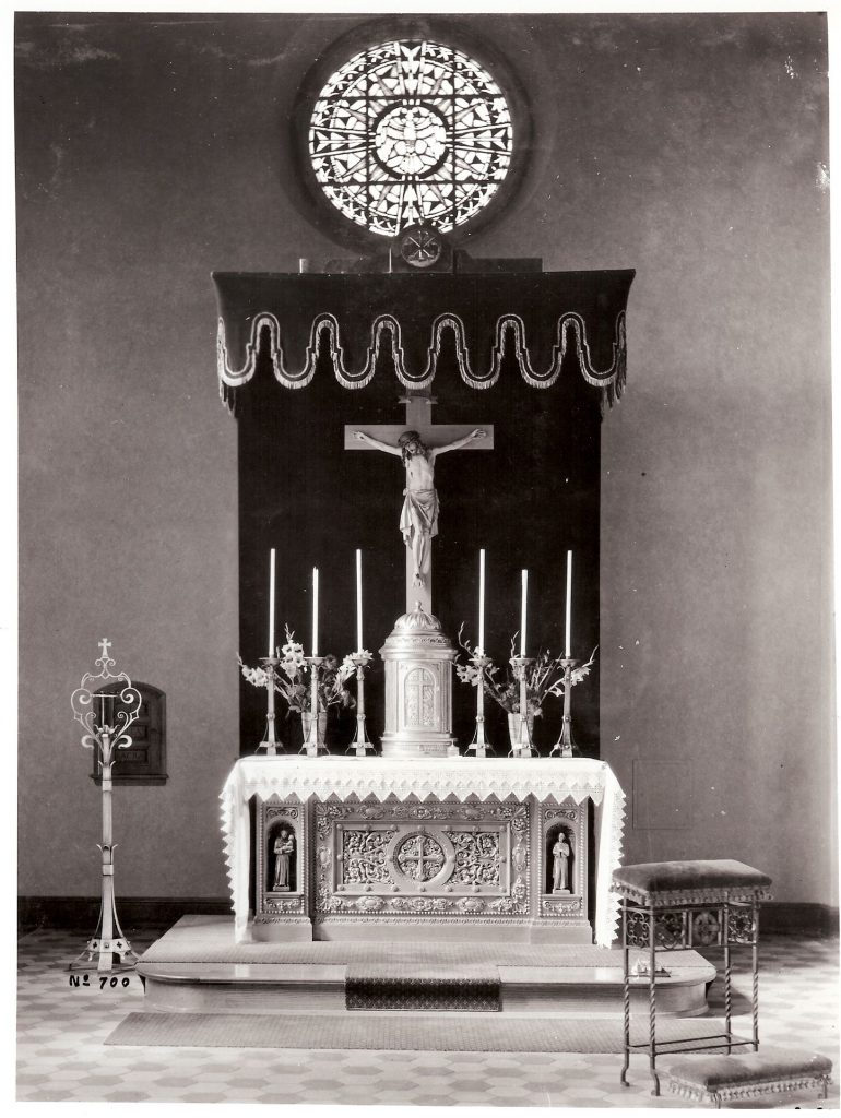 Cyril Colnik: Liturgical Ironwork II - Bighorn Forge Ironworks