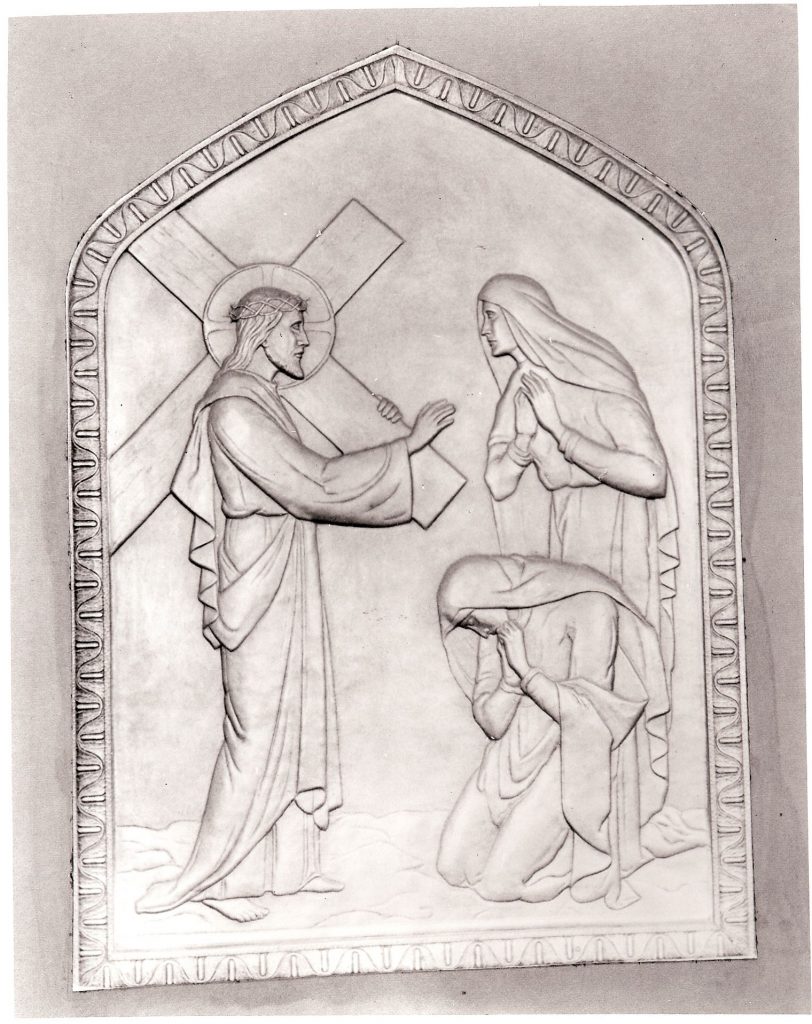 Cyril Colnik: Liturgical Ironwork I - Bighorn Forge Ironworks