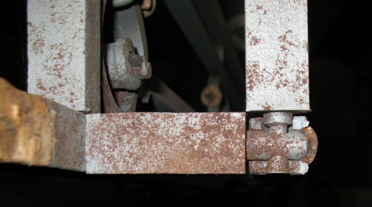 Cyril Colnik: Unusual Joint - Bighorn Forge Ironworks